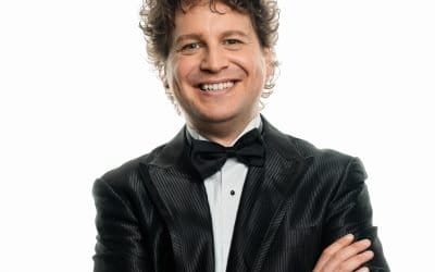 Daniel Vnukowski - Concert Pianist (Official)