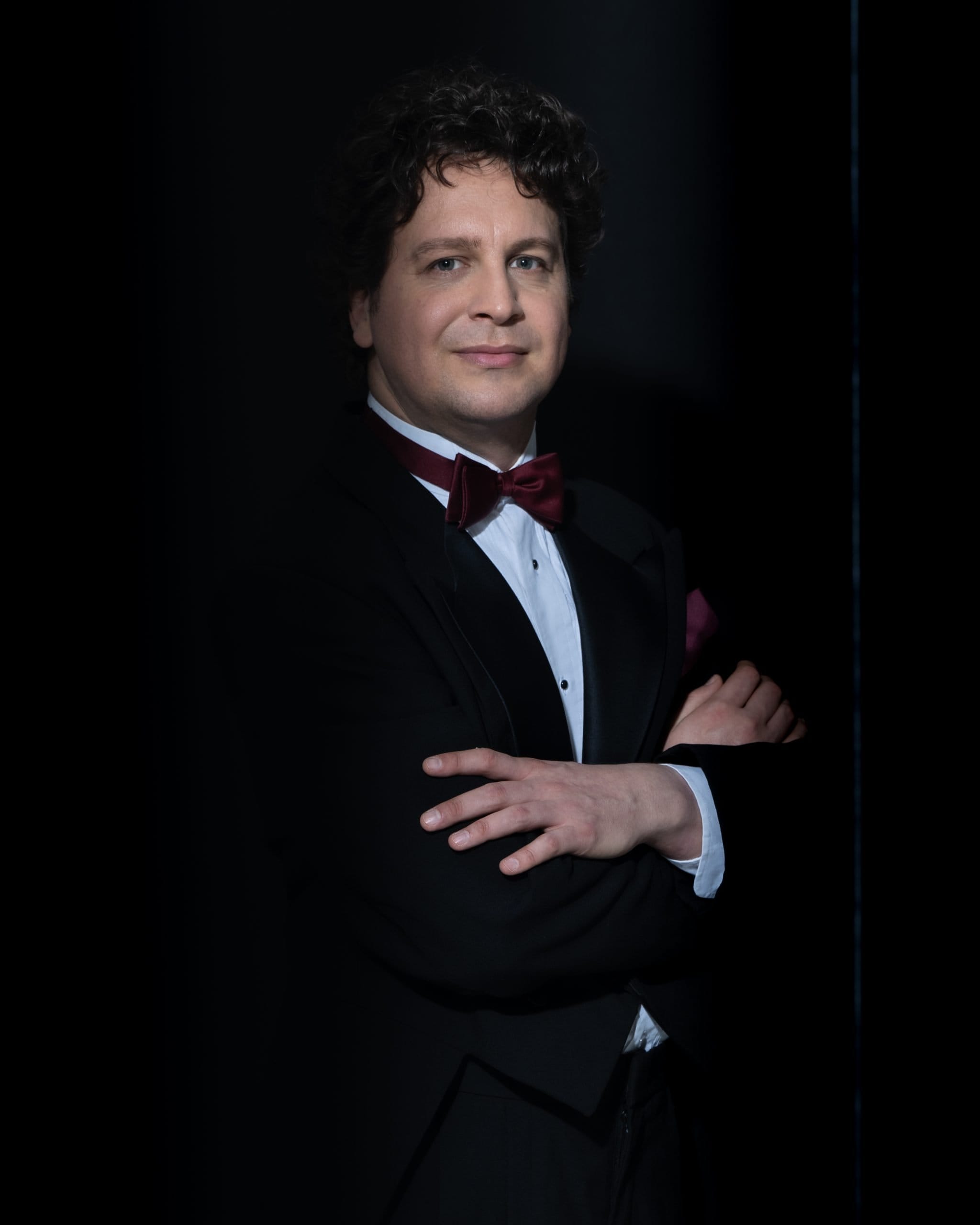 Hi-Res Photos | Daniel Vnukowski